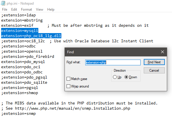 GitHub - ikhsanmaulana15/Tugas5_BasisDataOracle