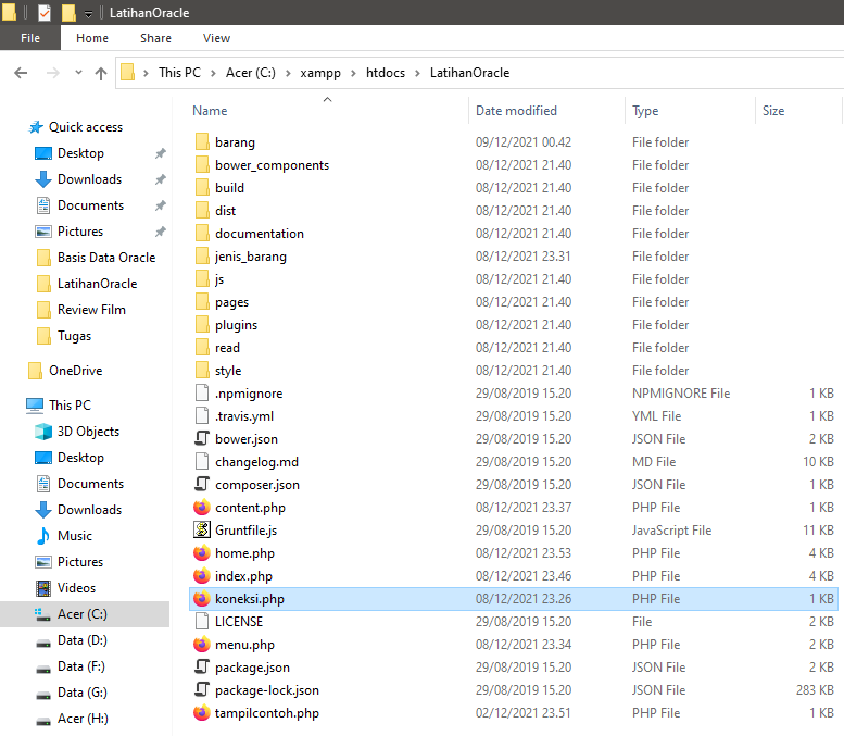 GitHub - ikhsanmaulana15/Tugas5_BasisDataOracle