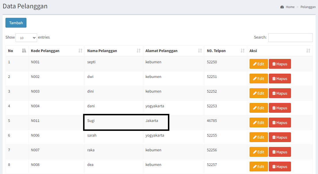 GitHub - ikhsanmaulana15/Tugas7_BasisDataOracle