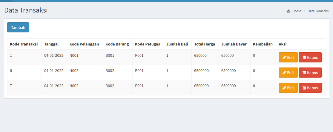 GitHub - ikhsanmaulana15/Tugas7_BasisDataOracle