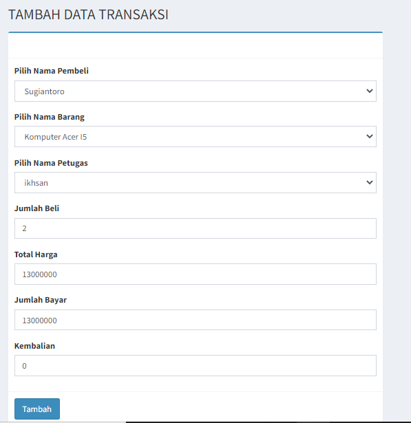 GitHub - ikhsanmaulana15/Tugas7_BasisDataOracle