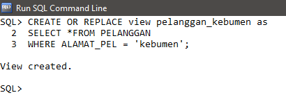 GitHub - ikhsanmaulana15/UAS_BasisDataOracle