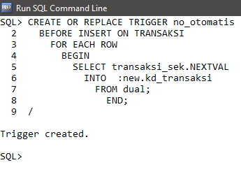 GitHub - ikhsanmaulana15/UAS_BasisDataOracle