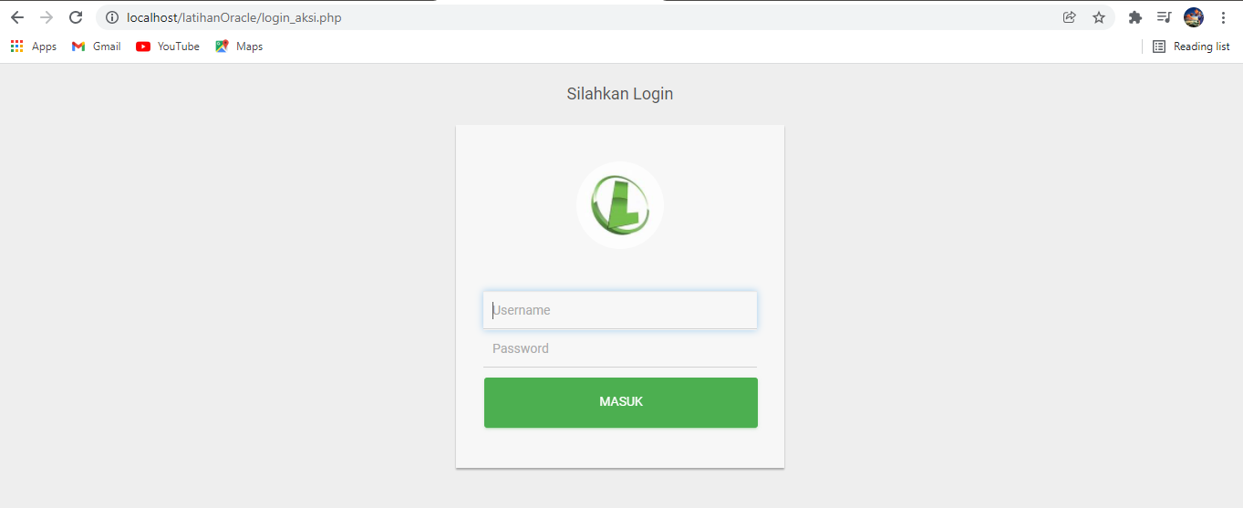 GitHub - ikhsanmaulana15/UAS_BasisDataOracle