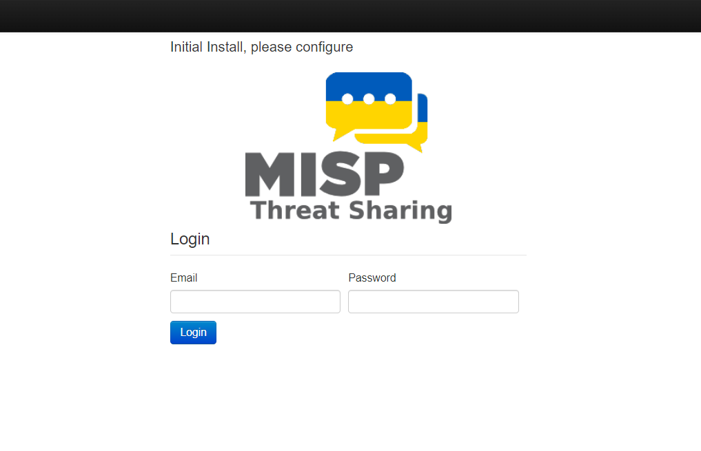 GitHub - antonperezv/TheHive-Cortex-MISP: Instalación de TheHive/Cortex ...