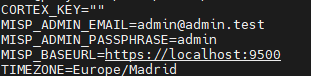 GitHub - antonperezv/TheHive-Cortex-MISP: Instalación de TheHive/Cortex ...