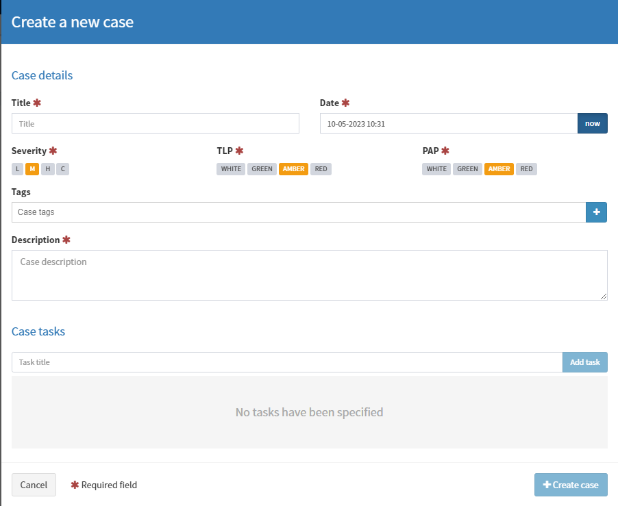 GitHub - antonperezv/TheHive-Cortex-MISP: Instalación de TheHive/Cortex ...