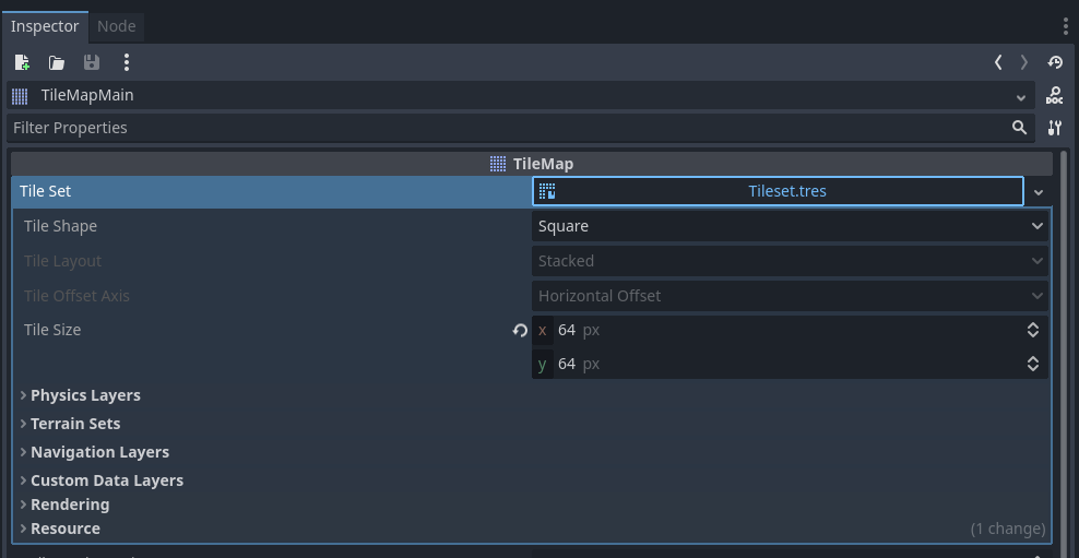 Can no longer add or remove scripts to TileSet via v4.0 Godot Editor - However 3to4 leaves them ...