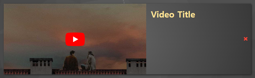 GitHub - miraejang/typescript-notion: Simpel Notion App