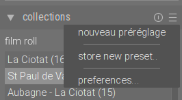 Some text use system language instead of selected language · Issue #14513 · darktable-org ...