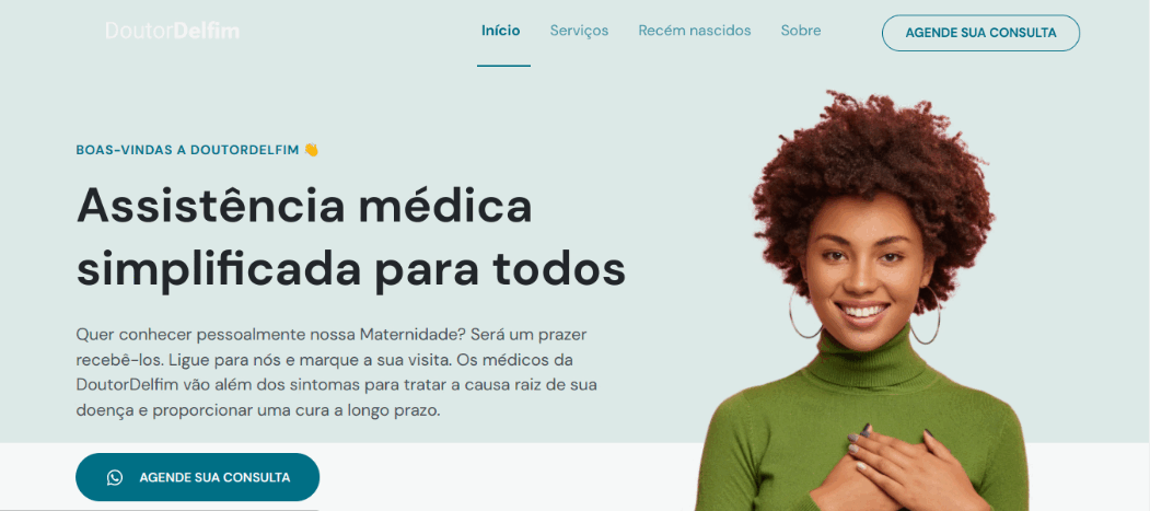 GitHub - issufibadji/doctorCare: doctorCare