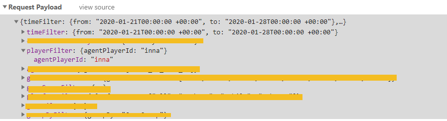 Empty parameter sent to API · Issue #6266 · cypress-io/cypress · GitHub