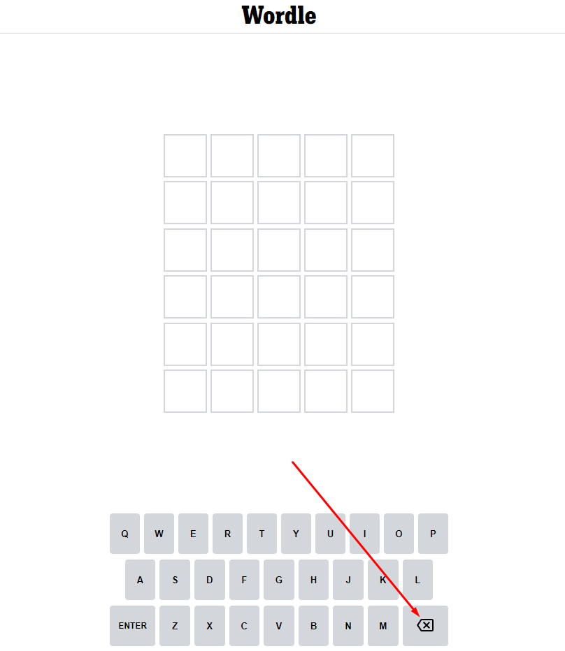 Backspace icon · Issue #672 · lucide-icons/lucide · GitHub