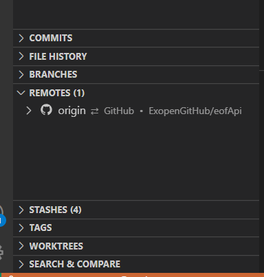 Pull Requests not loading · Issue #3837 · microsoft/vscode-pull-request-github · GitHub