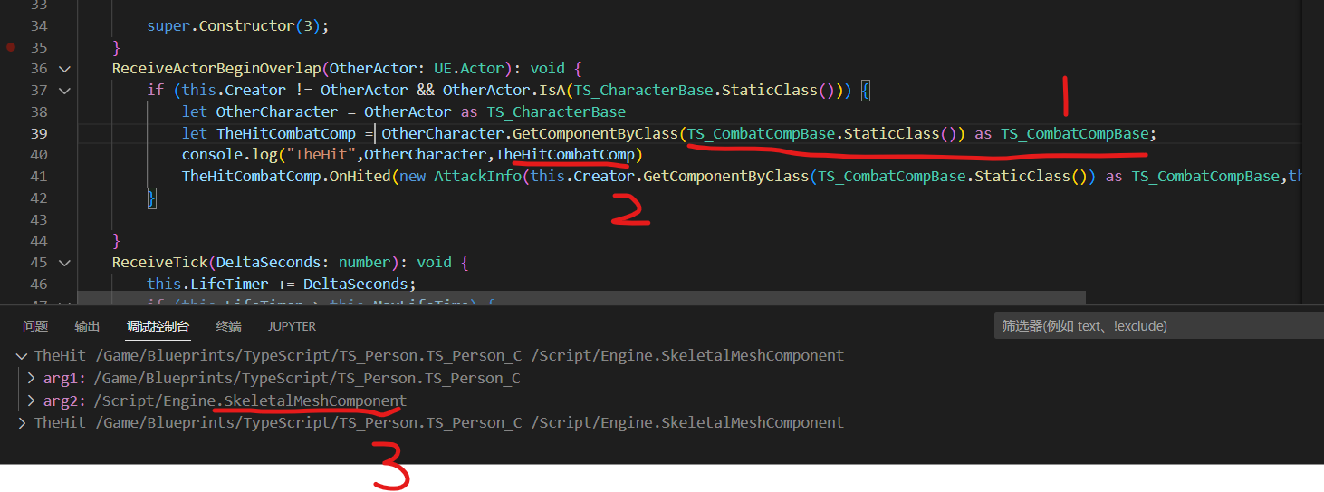 [UE] Bug: TS 定义的ActorComponent，运行时创建失败，取得为空 · Issue #1194 · Tencent/puerts · GitHub