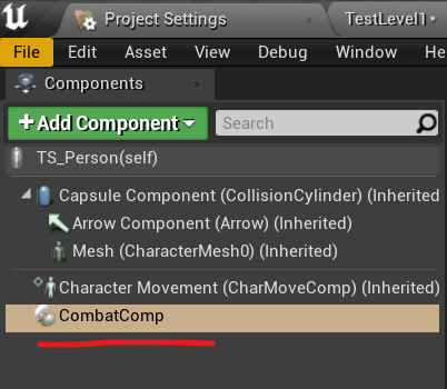[UE] Bug: TS 定义的ActorComponent，运行时创建失败，取得为空 · Issue #1194 · Tencent/puerts · GitHub