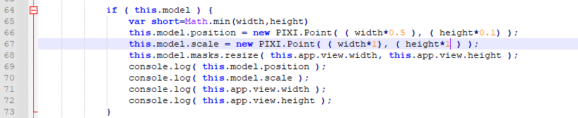 GitHub - tohsakrat/live2d--moc3-withSound--mobile