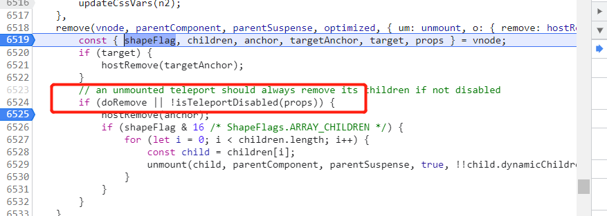 [Component] [dialog] dialog组件导致内存泄漏 · Issue #8972 · element-plus/element-plus · GitHub