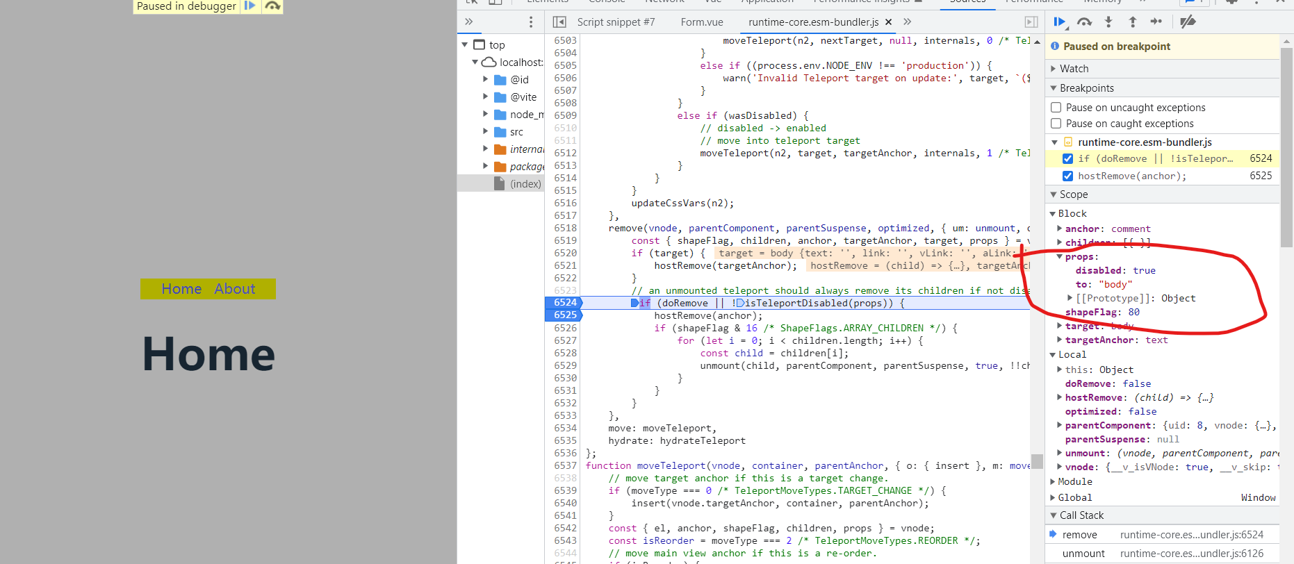 [Component] [dialog] dialog组件导致内存泄漏 · Issue #8972 · element-plus/element-plus · GitHub