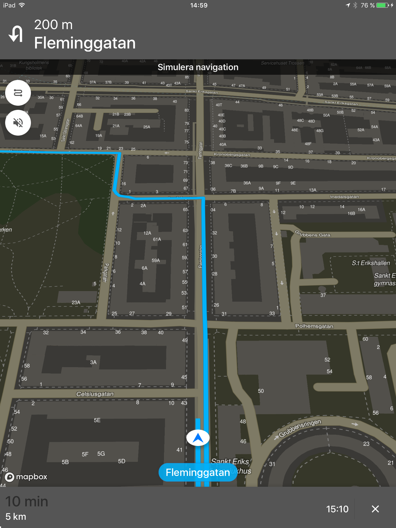 Snap to road on two way streets · Issue #639 · mapbox/mapbox-navigation-ios · GitHub