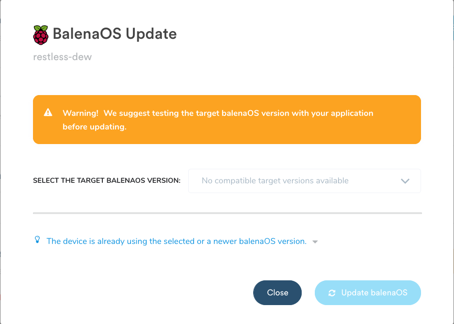 Error on fresh build: VIDEOIO ERROR: V4L: can't open camera by index 0 · Issue #55 · balena-labs ...