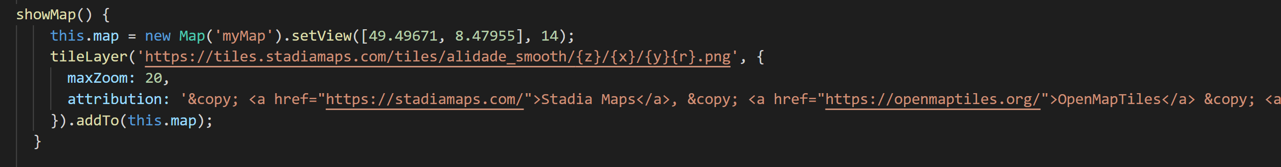 Only on IPhone: Marker-Popups do not show after a simple tap on the Marker. · Issue #7303 ...