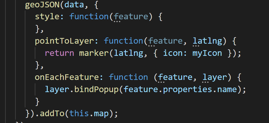 Only on IPhone: Marker-Popups do not show after a simple tap on the Marker. · Issue #7303 ...
