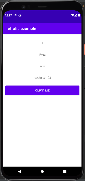 GitHub - rezafarazi/retrofit_example: a exmaple retrofit project