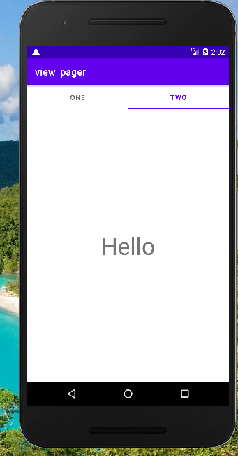 GitHub - rezafarazi/view_pager_exmaple: an example view pager in ...