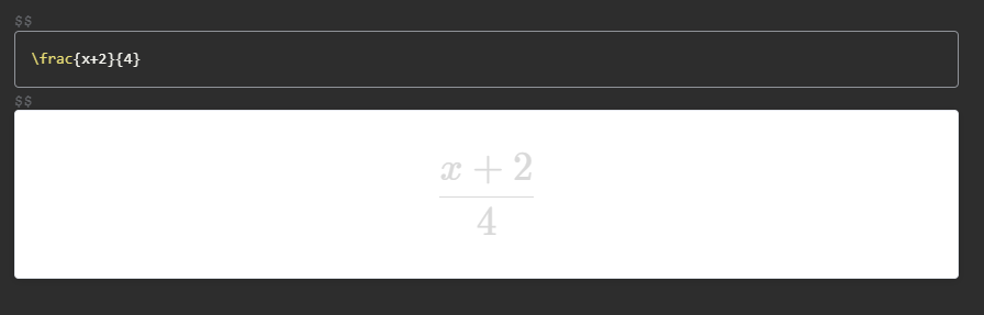 Math preview problem in dark mode · Issue #587 · marktext/marktext · GitHub