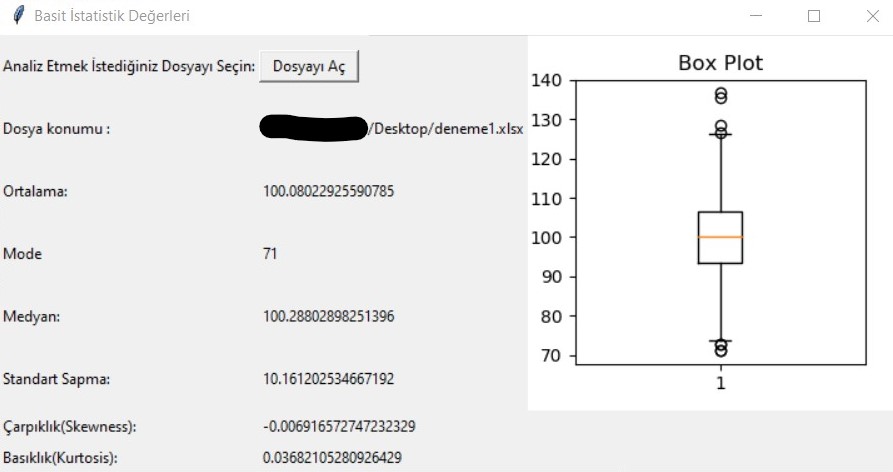 GitHub - Berkayreb/Tutorial-Tkinter-Istatistiksel-Hesaplama-UI: Tkinter ...