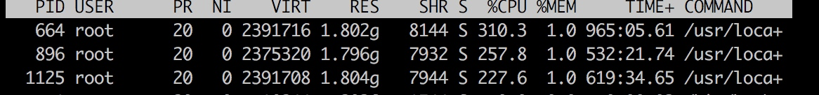 分布式训练checkpoint保存及其他几个问题 · Issue #82 · alibaba/x-deeplearning · GitHub