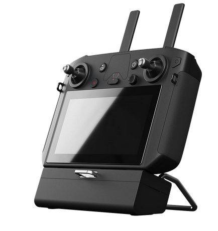 Rosetta Drone from master branch crashes on DJI Smart Controller · Issue #145 · RosettaDrone ...