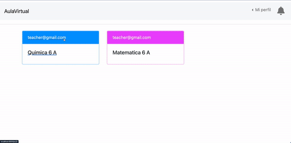 GitHub - giuliRicca/aulavirtual