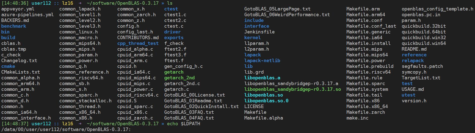Make error · Issue #60 · hahnlab/CAFE5 · GitHub