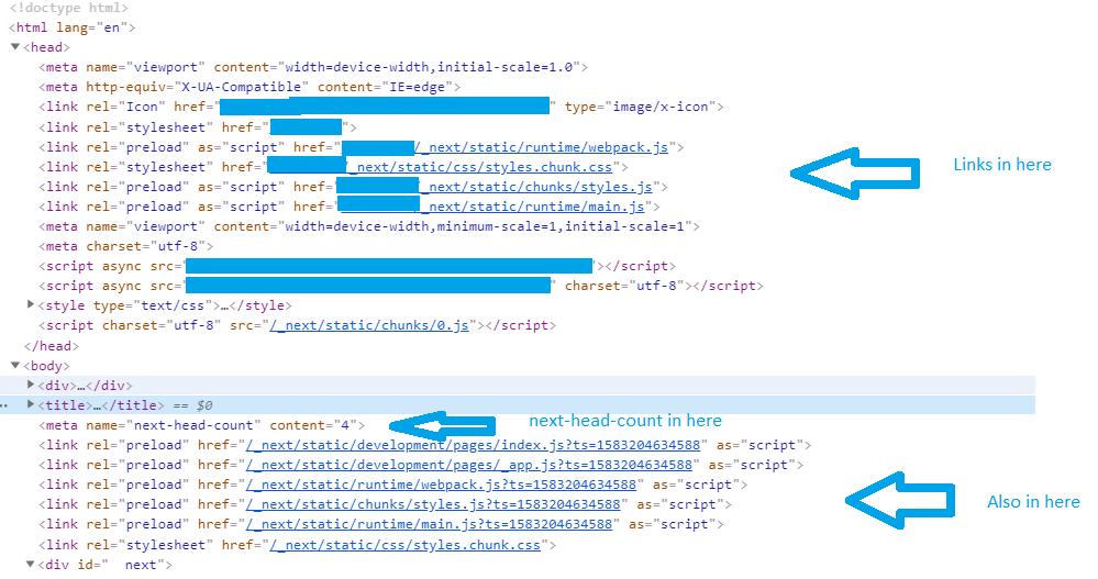 Issues After Upgrading Project Version From 901 To 904 · Issue 10801 · Vercelnextjs · Github