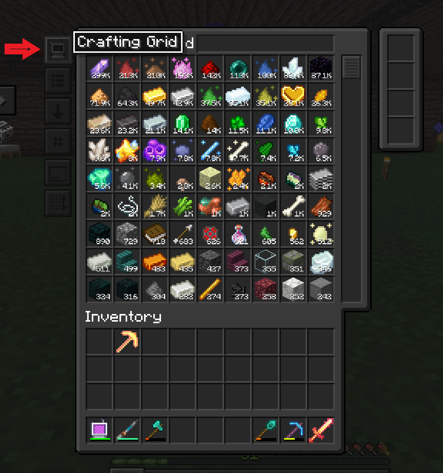 Internal Exception seemingly cause by Universal Grid causing player to ...