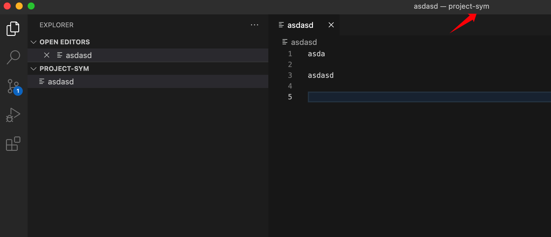 Symbolically linked folders are pathed differently in the File Browser verses Source Control ...