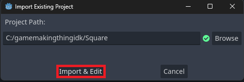 GitHub - xavieraiden/Squaregame: Open Source code for my game made in Godot engine: Square