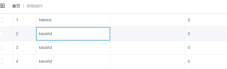 （隐藏表头）show-header设置false之后控制台报错 · Issue #300 · x-extends/vxe-table · GitHub