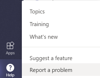 Channel disappearing · Issue #1543 · MicrosoftDocs/msteams-docs · GitHub