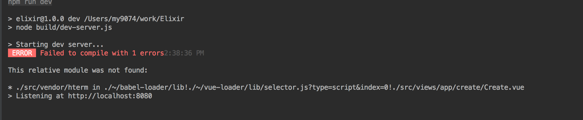 关于Vue-cli 引入非 npm 管理的第三方库文件的问题 · Issue #87 · PanJiaChen/vue-element-admin · GitHub