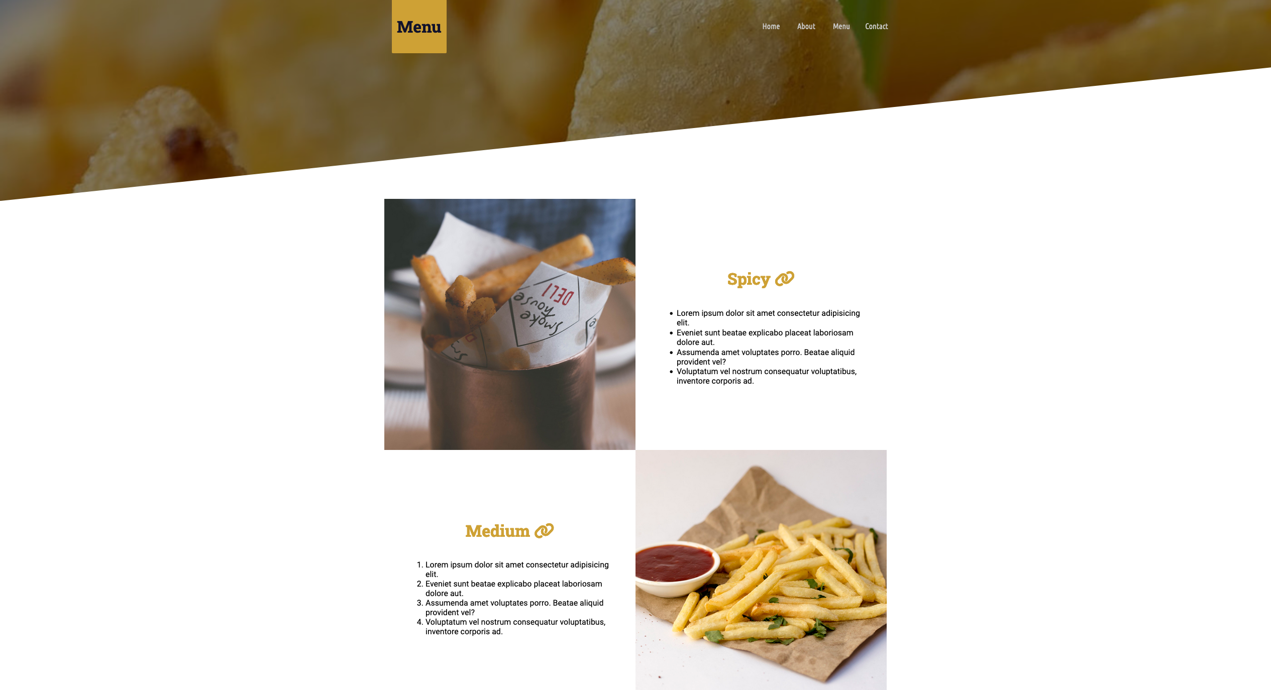 GitHub - eidersuso/Full-Website-Project-