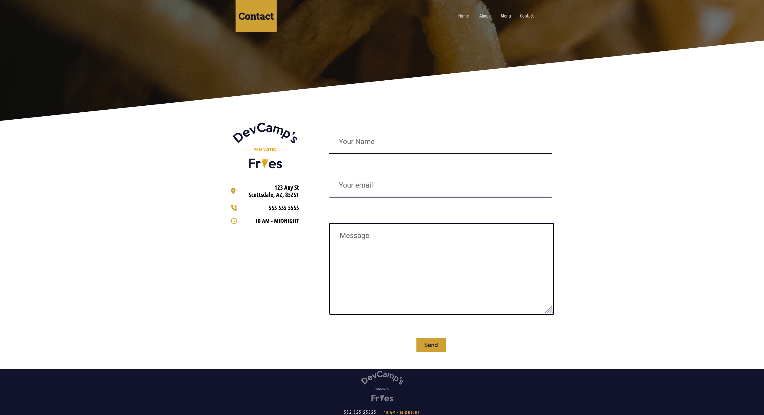 GitHub - eidersuso/Full-Website-Project-