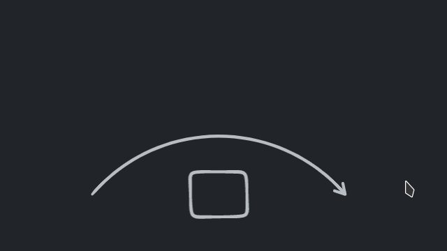 [bug] Broken resizing and flipping of curved lines · Issue #113 · tldraw/tldraw-v1 · GitHub