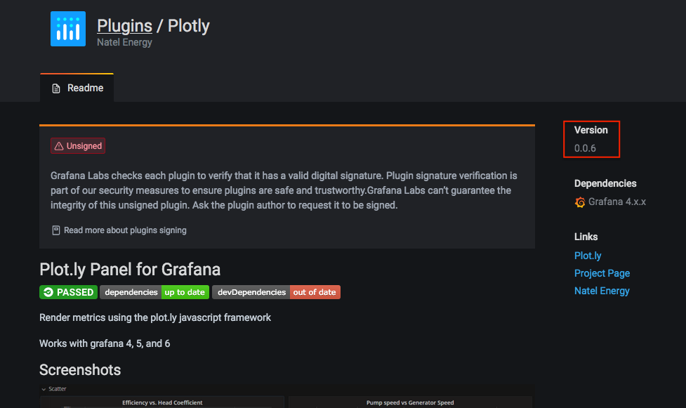 Error while creating/editing panel with natel-plotly-panel · Issue #31307 · grafana/grafana · GitHub
