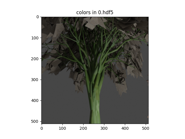 [BUG]: disparity map seems not correct · Issue #569 · DLR-RM/BlenderProc · GitHub
