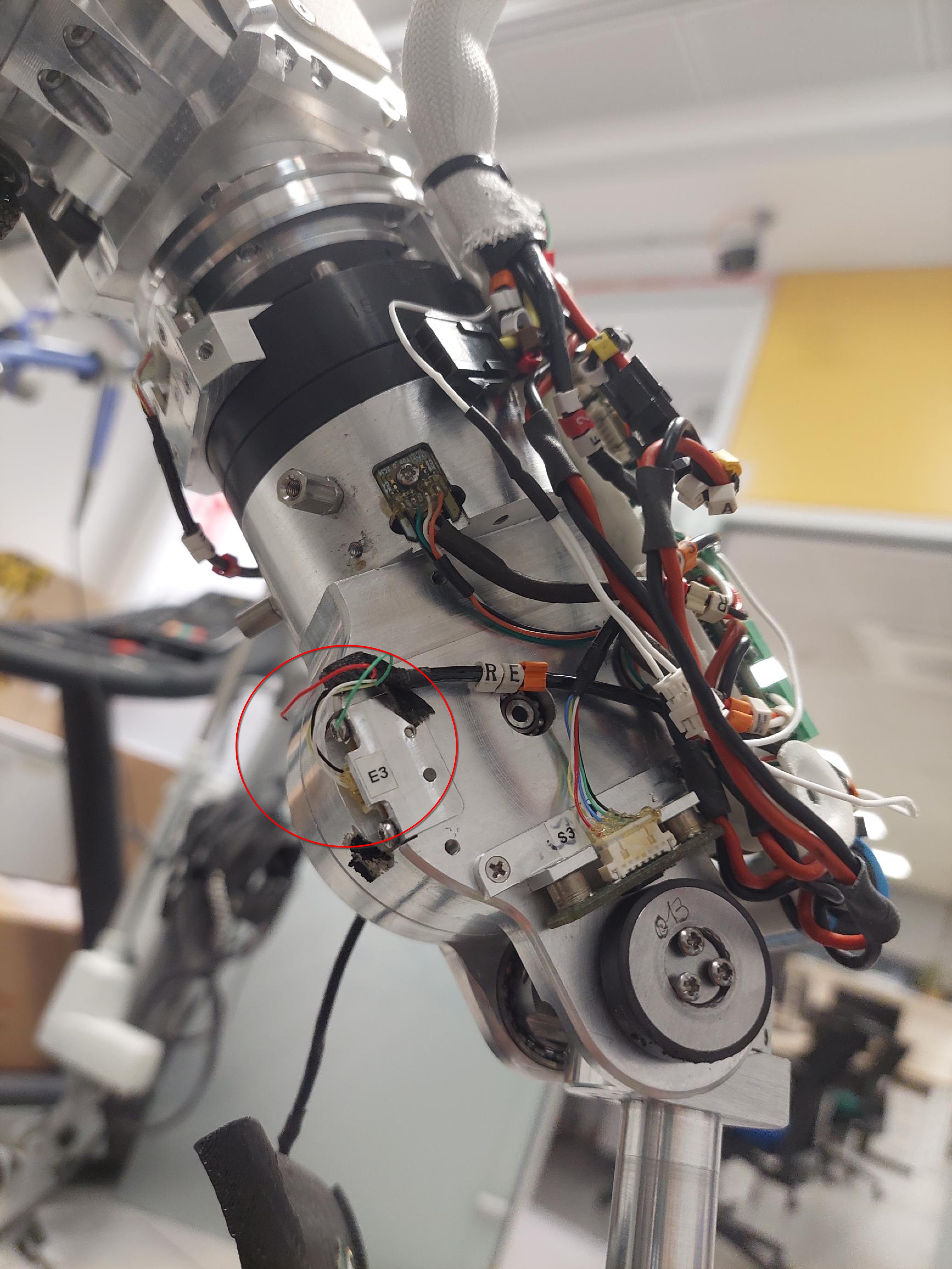 iCubGenova09 (iRonCub3) S/N:000 – iCubGenova09 (iRonCub3) S/N:000 ...