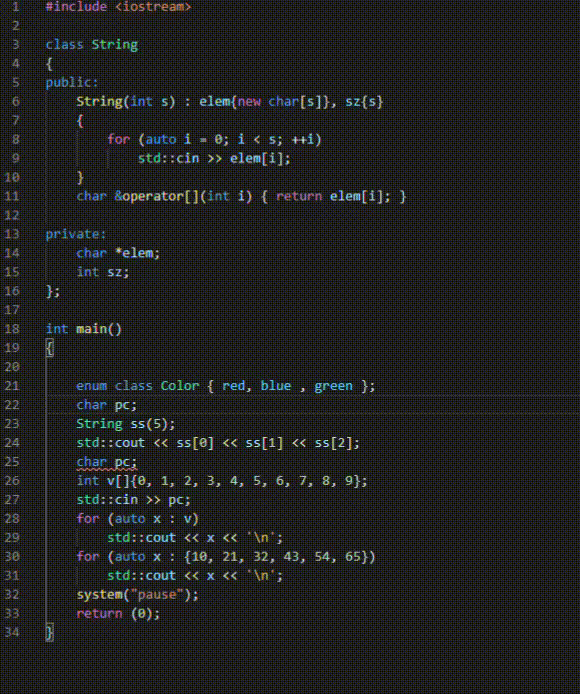 Persistent red squiggles and slow intellisense · Issue #5672 · microsoft/vscode-cpptools · GitHub