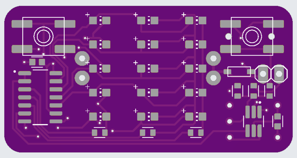 Github Adaand00 Tinyplay Tiny Game Console Using Attiny5